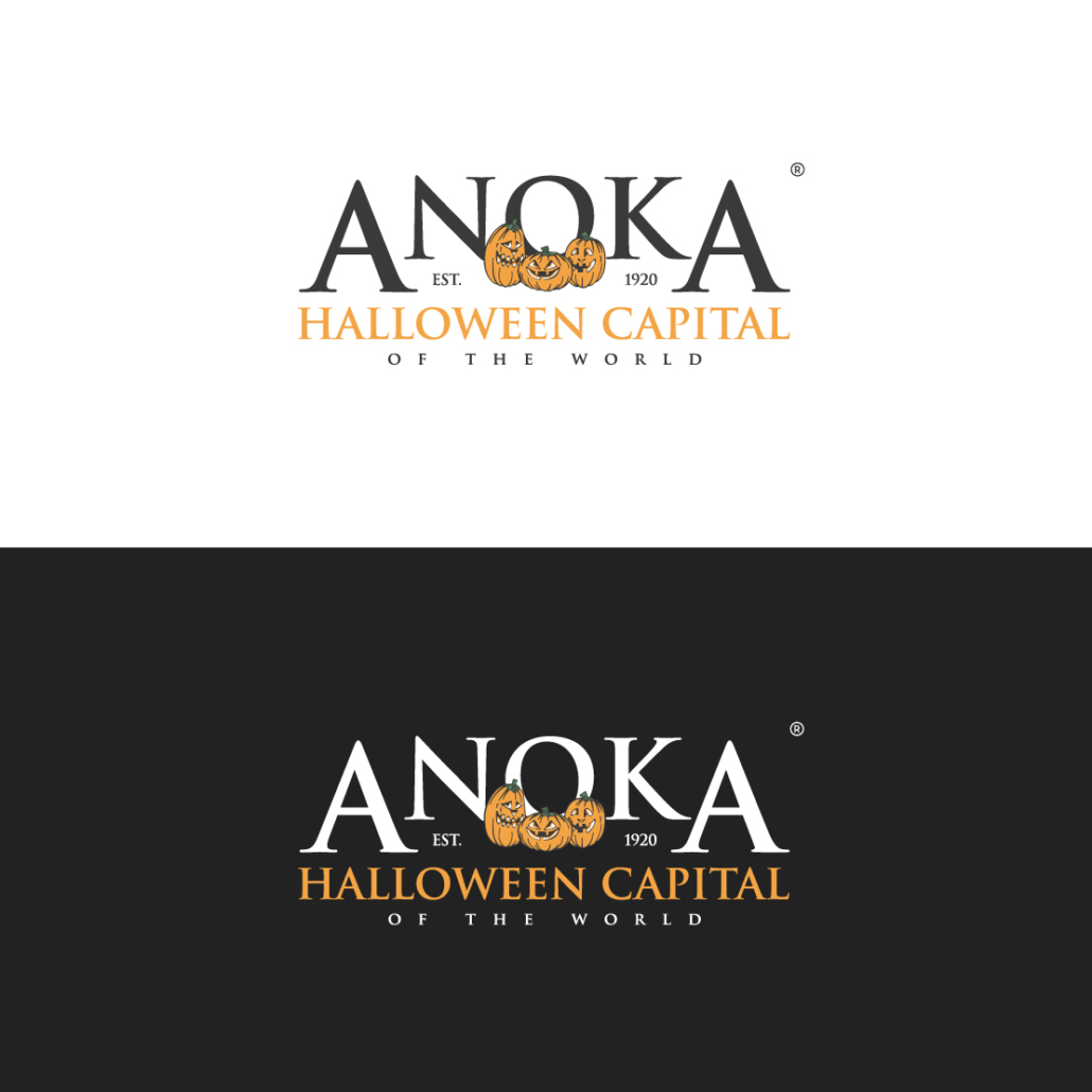 Logo Branding Website SEO For Anoka Halloween - VantagePoint Small ...